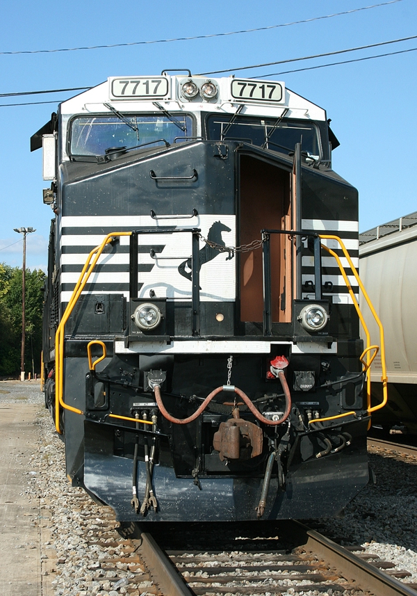 NS 7717